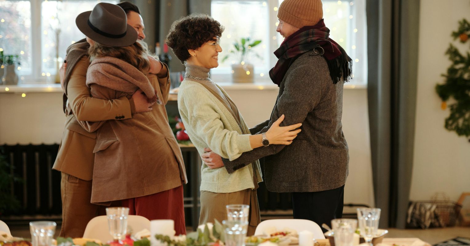 4 Ways to Reflect on Your Role in Your In-Law Relationship | Psychology ...