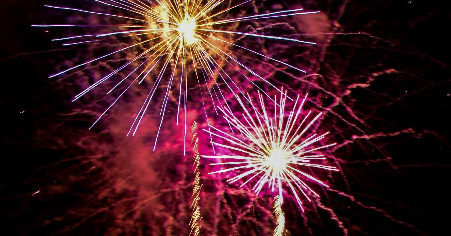 New Year, New You? A Different Take on “Resolutions” | Psychology Today