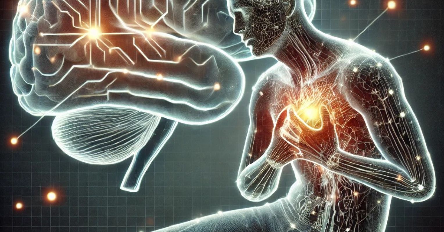 Unraveling the Brain's Panic Circuit | Psychology Today