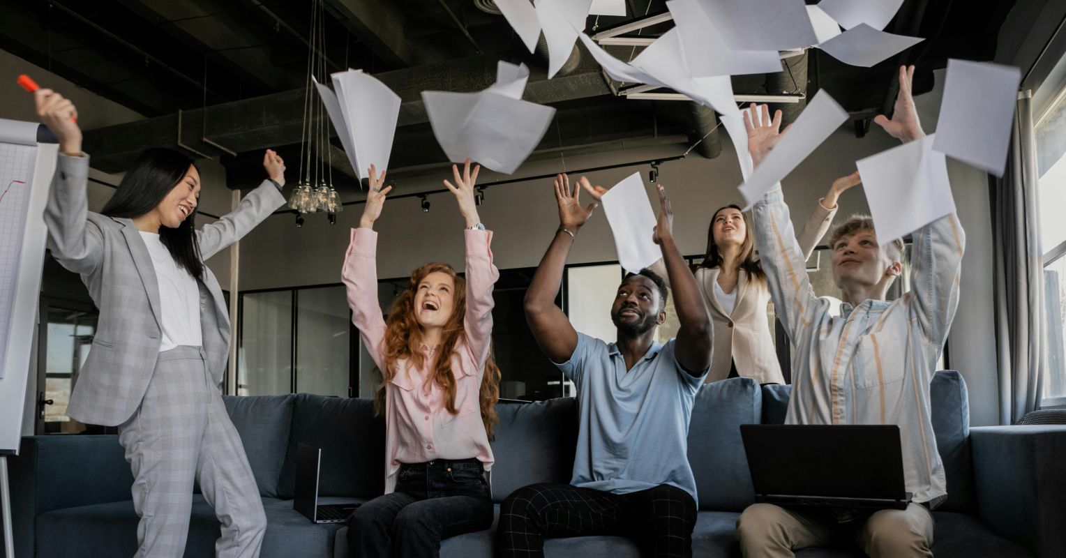 The Bright Side of Executive Dysfunction | Psychology Today