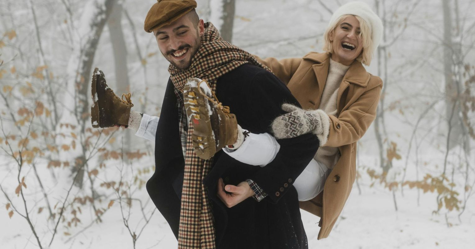 Making Your Partner Look Good | Psychology Today Canada