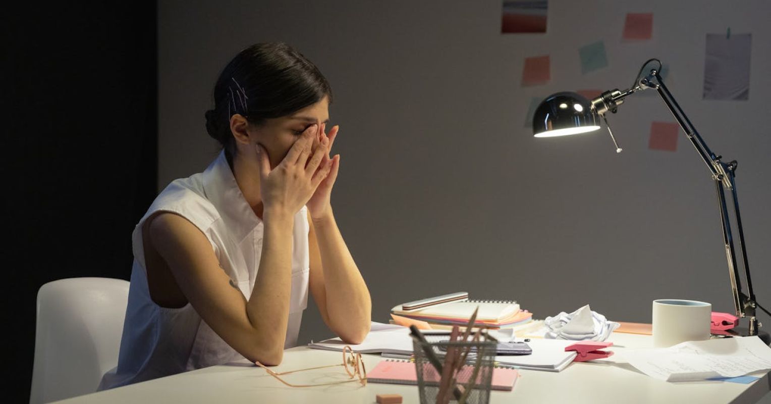 How ADHD Manifests Differently in Women | Psychology Today