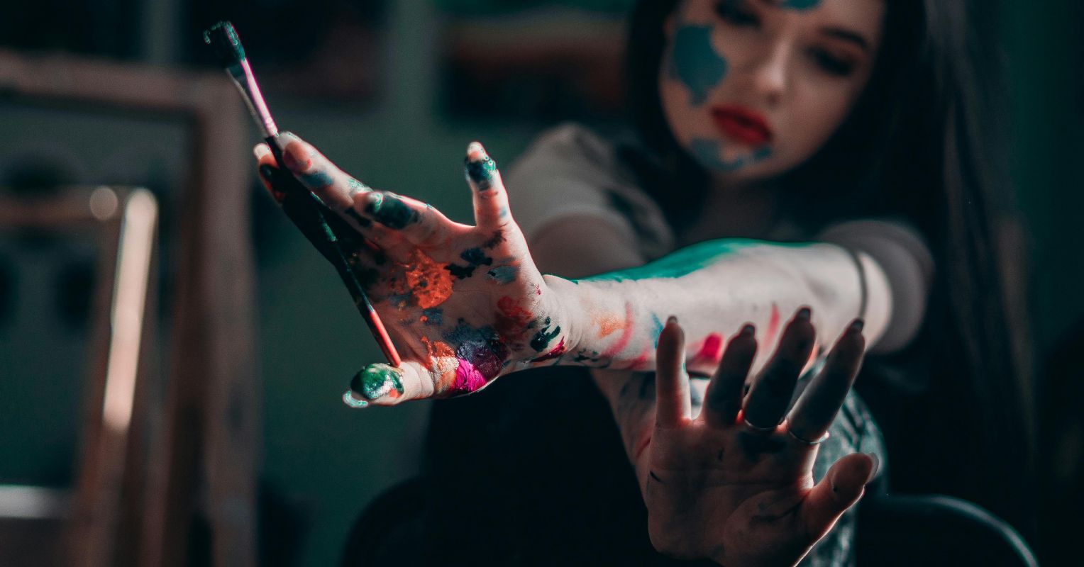 HMN 2025: Left-handedness and creativity: new insights – healthmedicinet