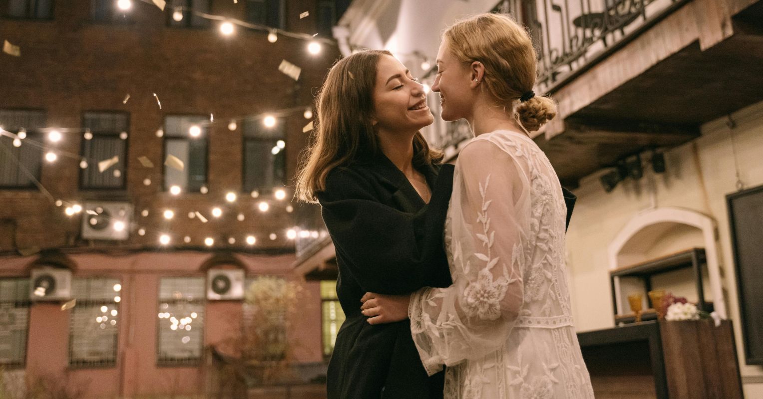 Is It Safe to Hold Hands in Public? Not for LGBT+ Couples | Psychology ...