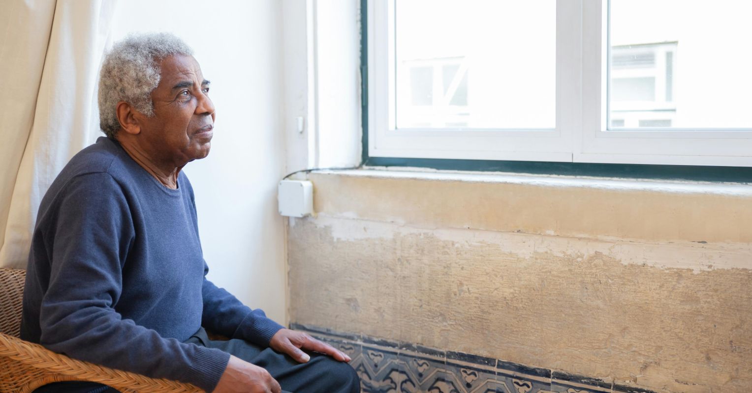 Growing Old Is Difficult: Time Is Against Us | Psychology Today