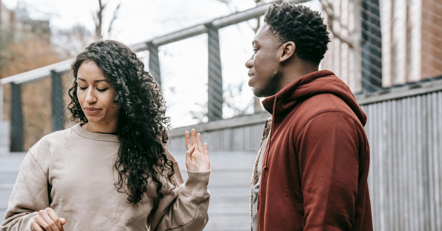 Invalidation vs. Disagreement: How to Tell the Difference | Psychology ...