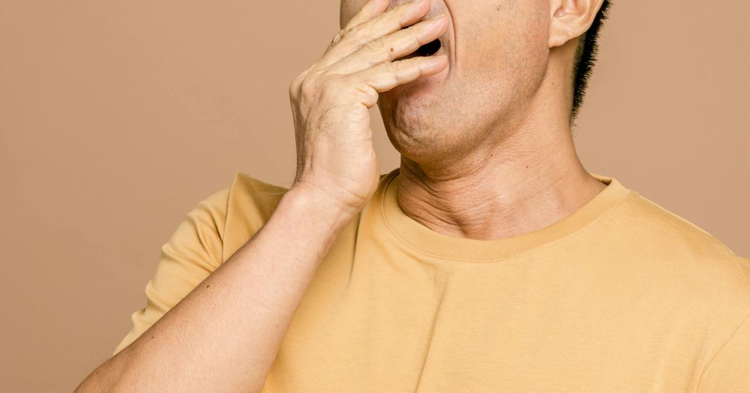 Why Is Yawning Contagious? | Psychology Today Canada