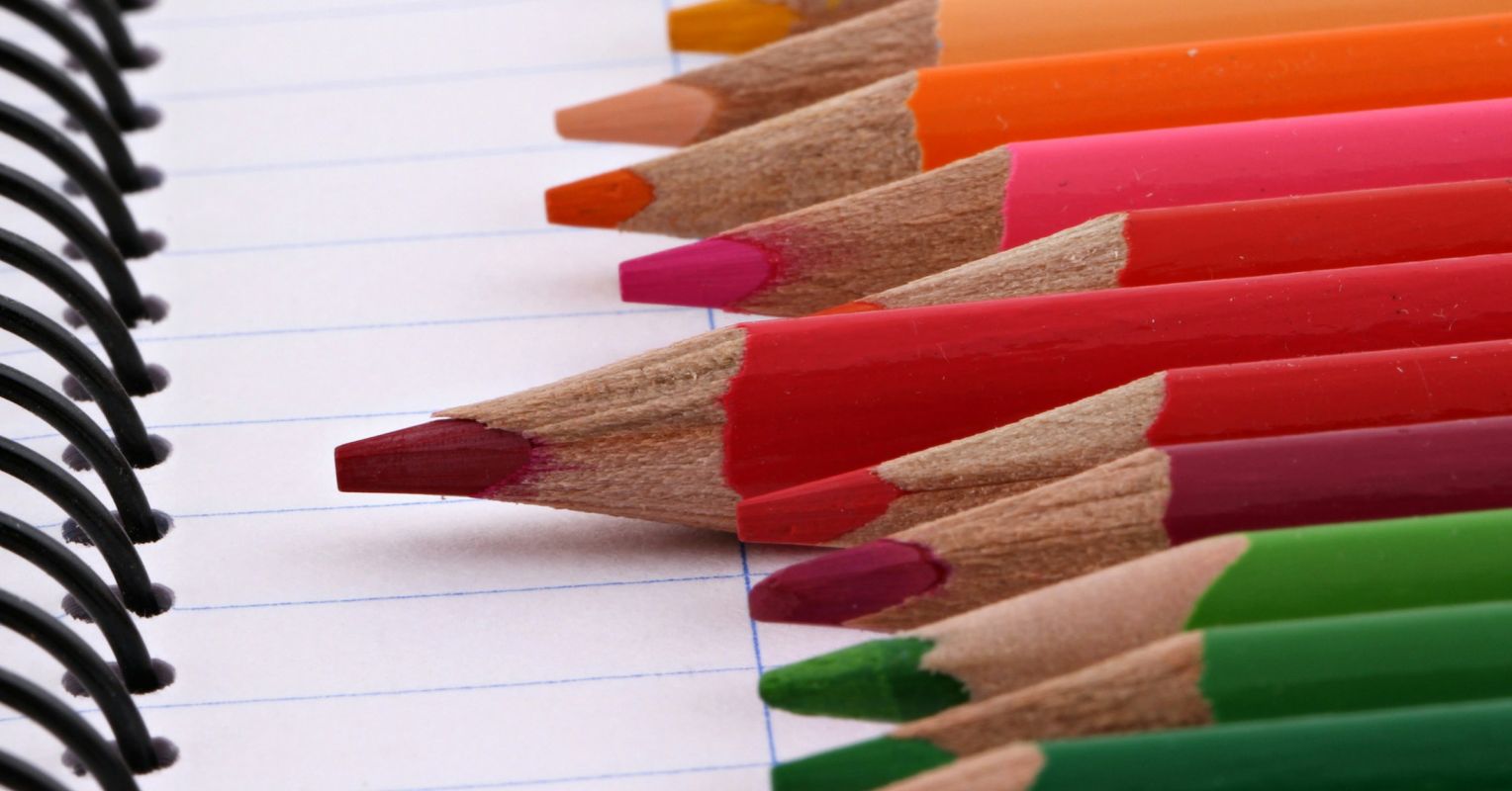 Consistent Color-Emotion Correspondences Across 128 Years | Psychology ...