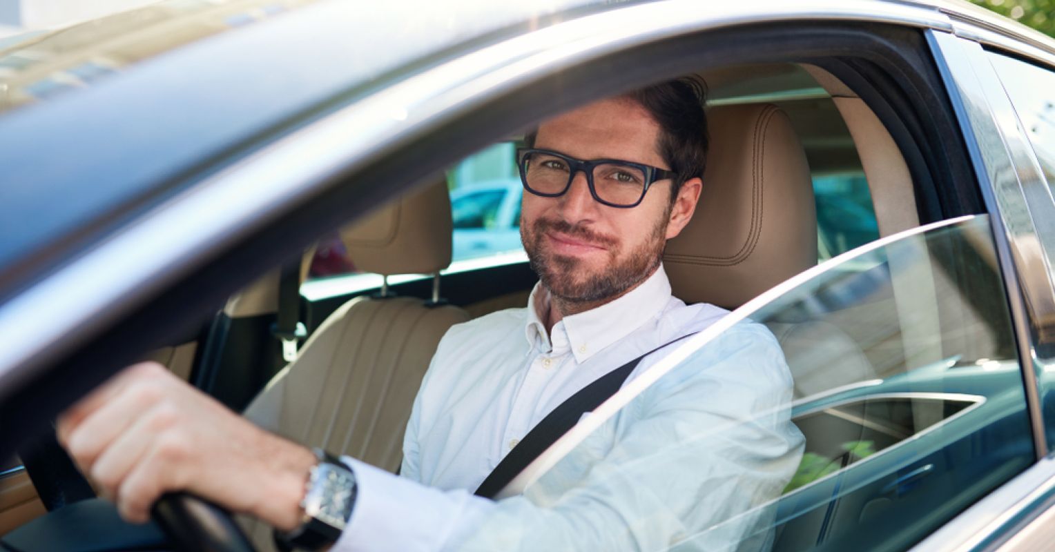 The Secret Psychology of Driving | Psychology Today