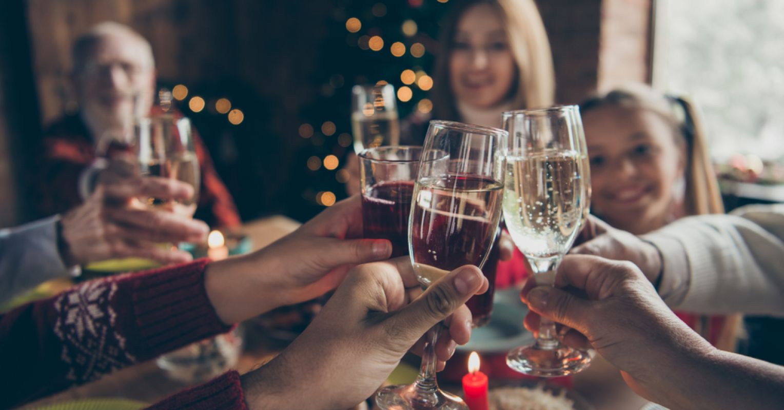 Sober Socializing for Parents in Recovery | Psychology Today