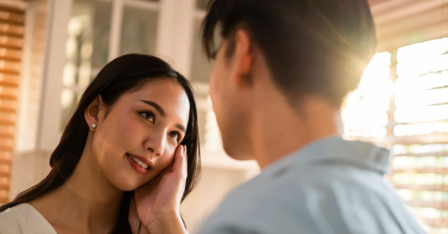 How Long Should We Wait to Sleep With Someone New? | Psychology Today