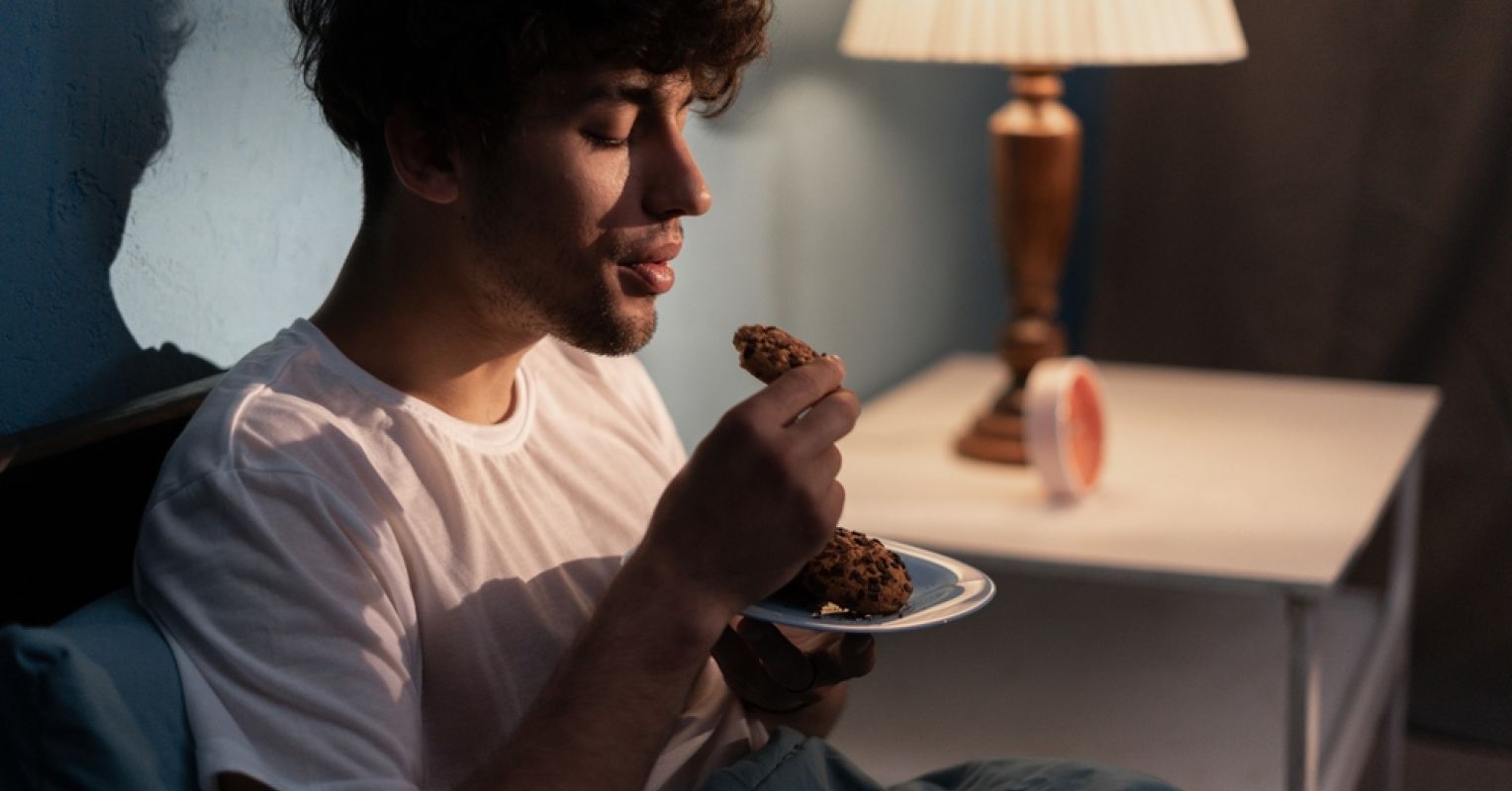 What Causes Our Food Cravings, and How to Get Relief | Psychology Today ...