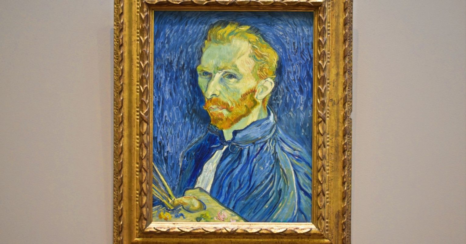 Van Gogh’s Madness: A Modern Medical Investigation | Flipboard