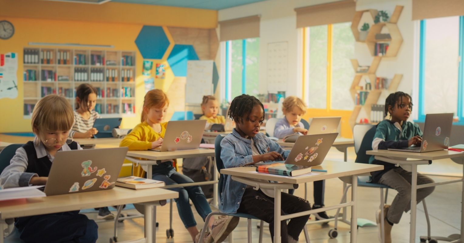 ¿La IA puede condensar dos años de aprendizaje en seis semanas ...