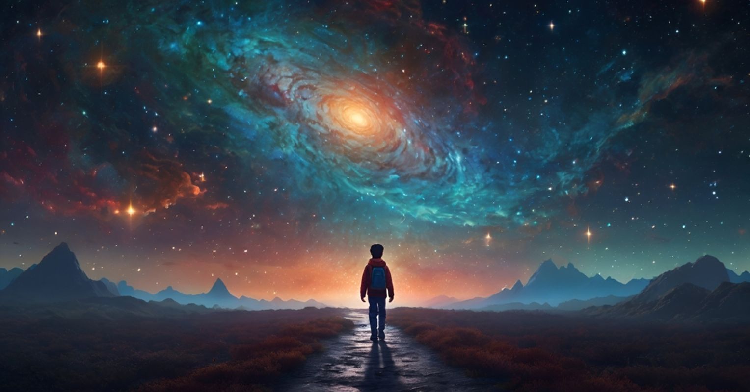 The Great Filter and the Fermi Paradox | Psychology Today United Kingdom