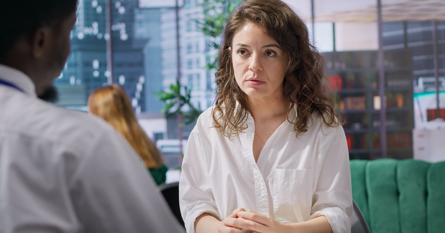 The Art of Refusal | Psychology Today