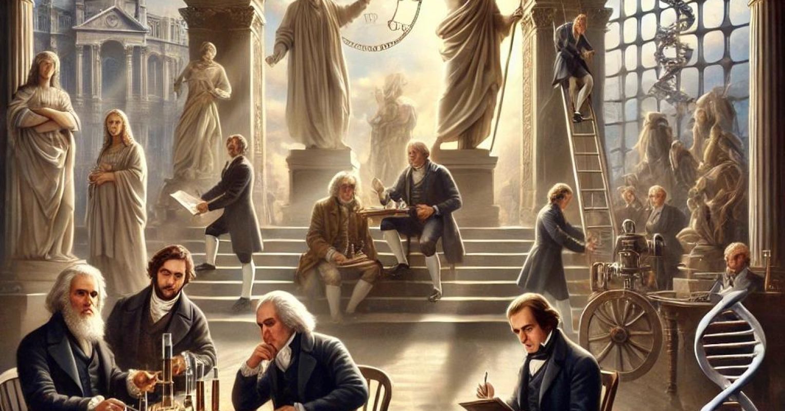 Is Your Amazing Idea Being Thought by Someone Else? | Psychology Today