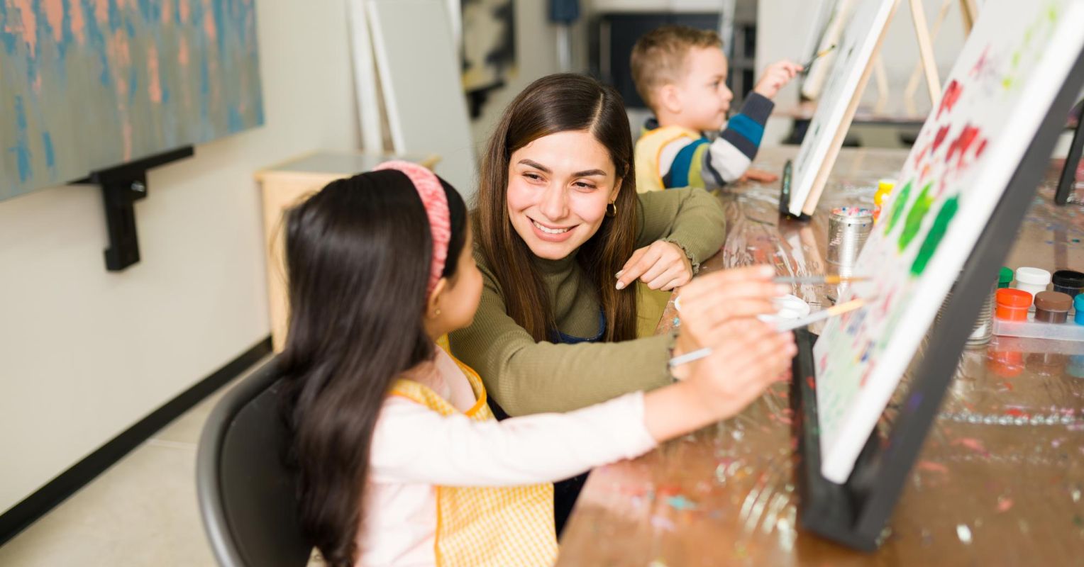 The Key to Neuroinclusive Education: Neurodivergent Teachers ...