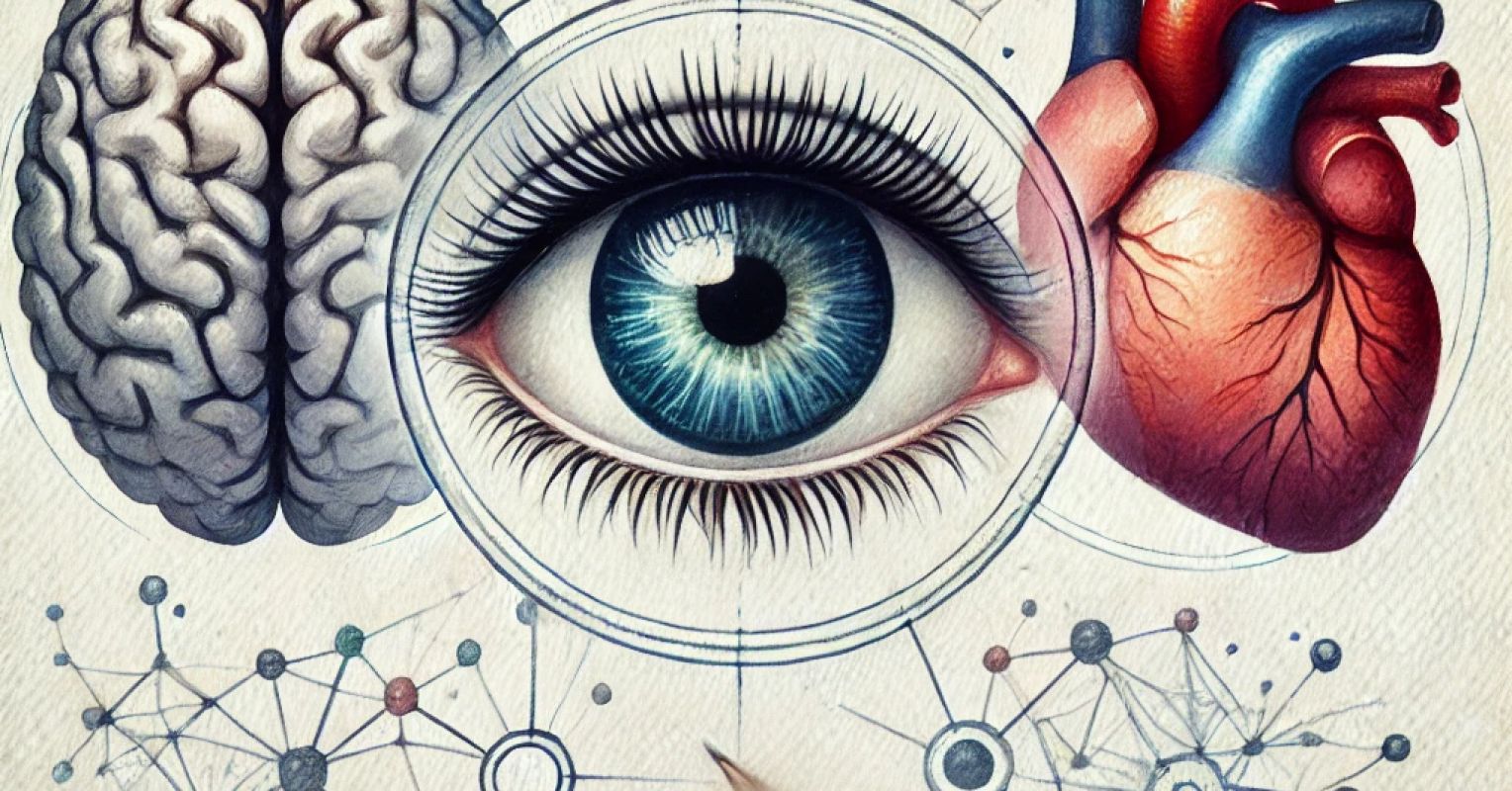 Seeing Is More Than Believing | Psychology Today