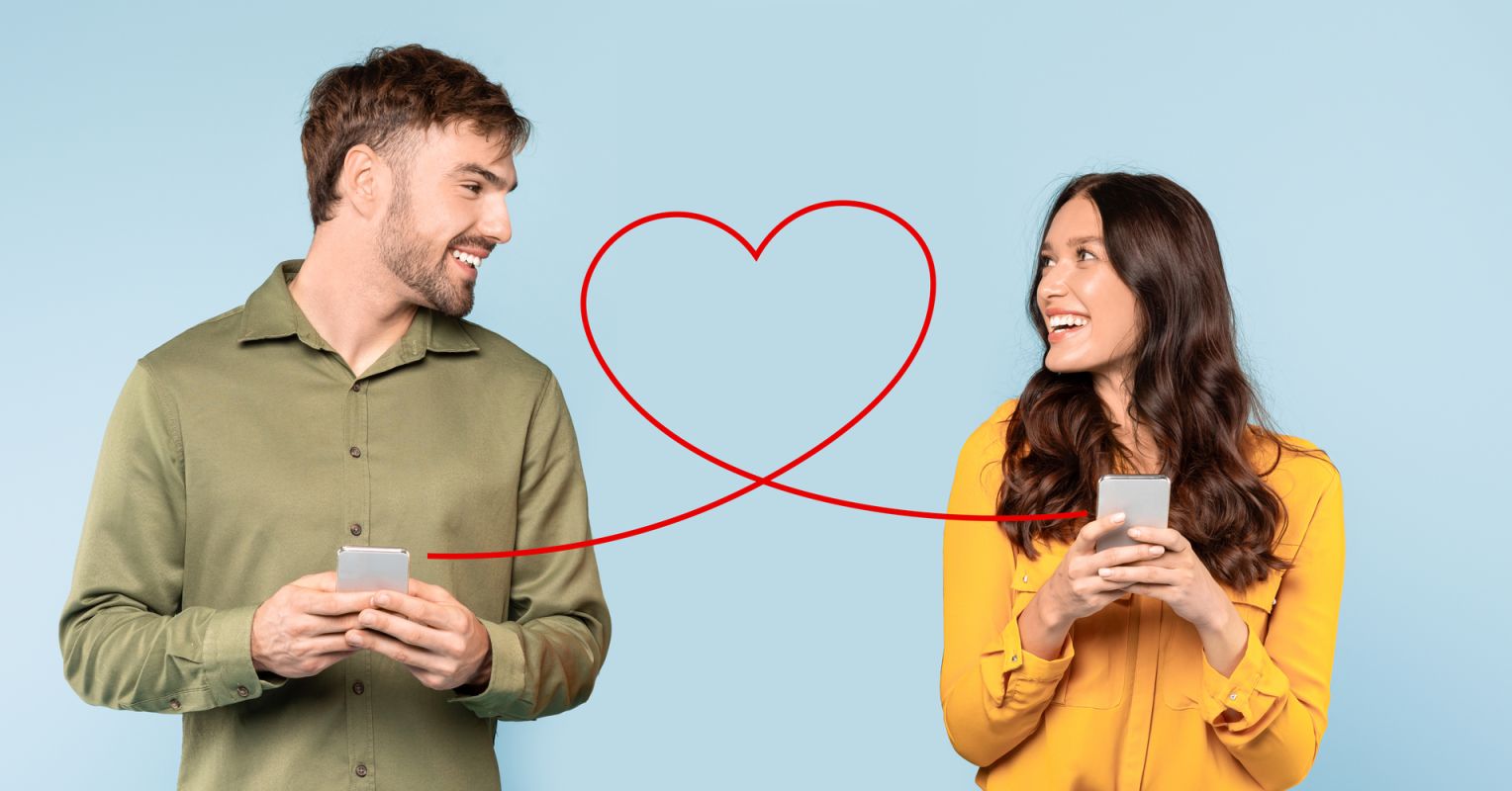Swiping With Agency: Beating Dating App Fatigue | Psychology Today