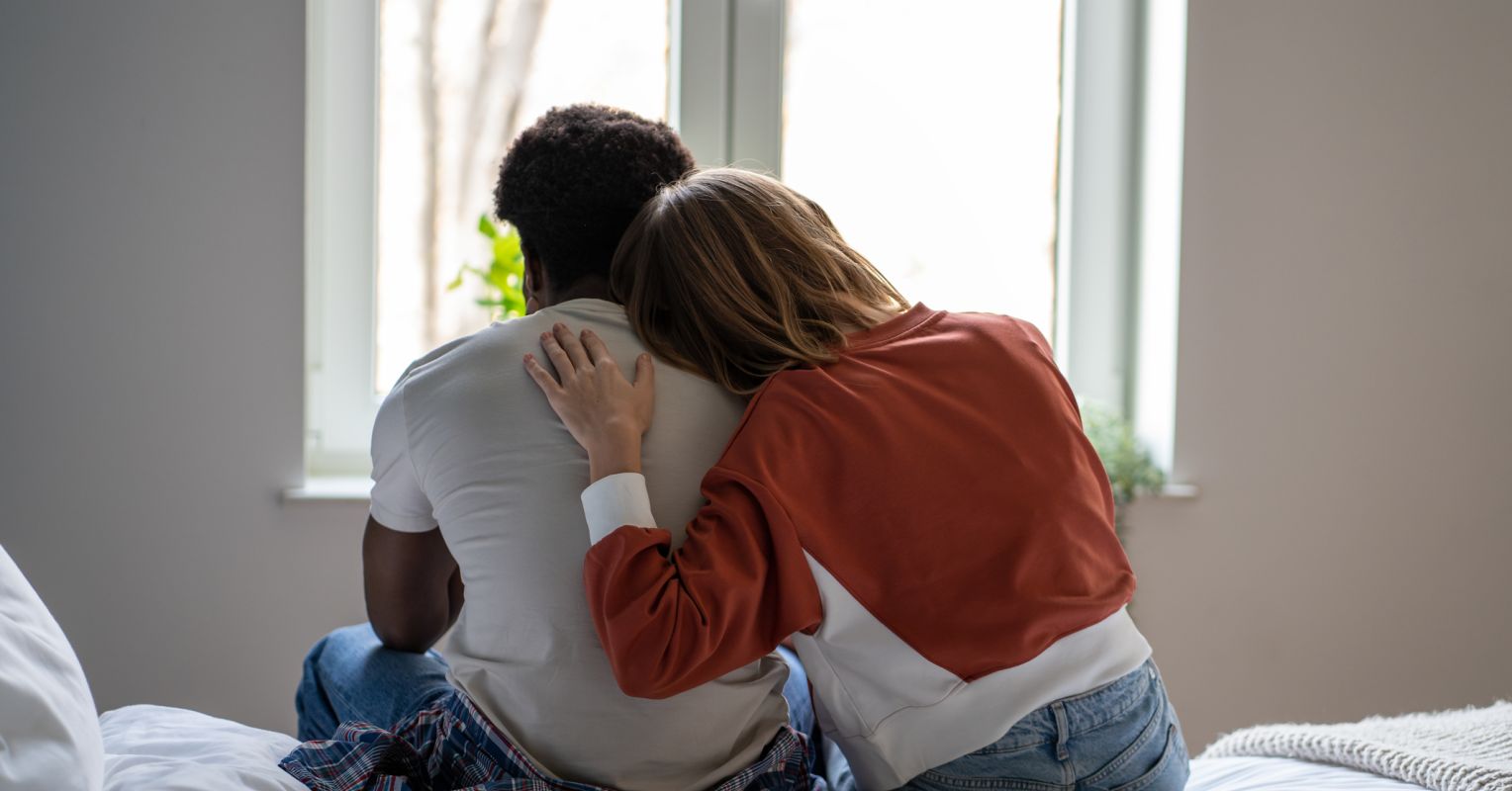 10 Things to Avoid Saying When Comforting Someone | Psychology Today