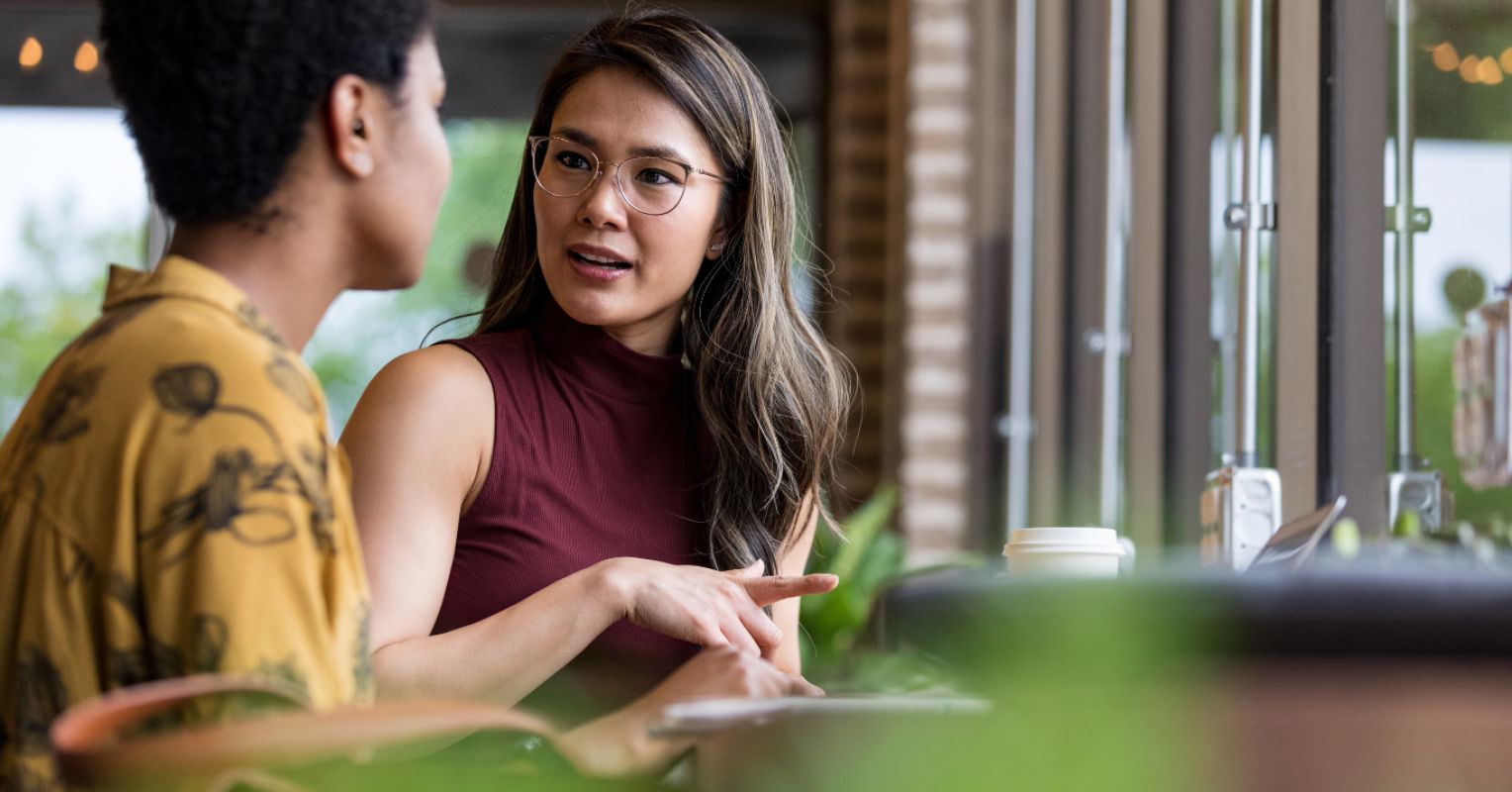 How to Maintain Your Composure at Work | Psychology Today