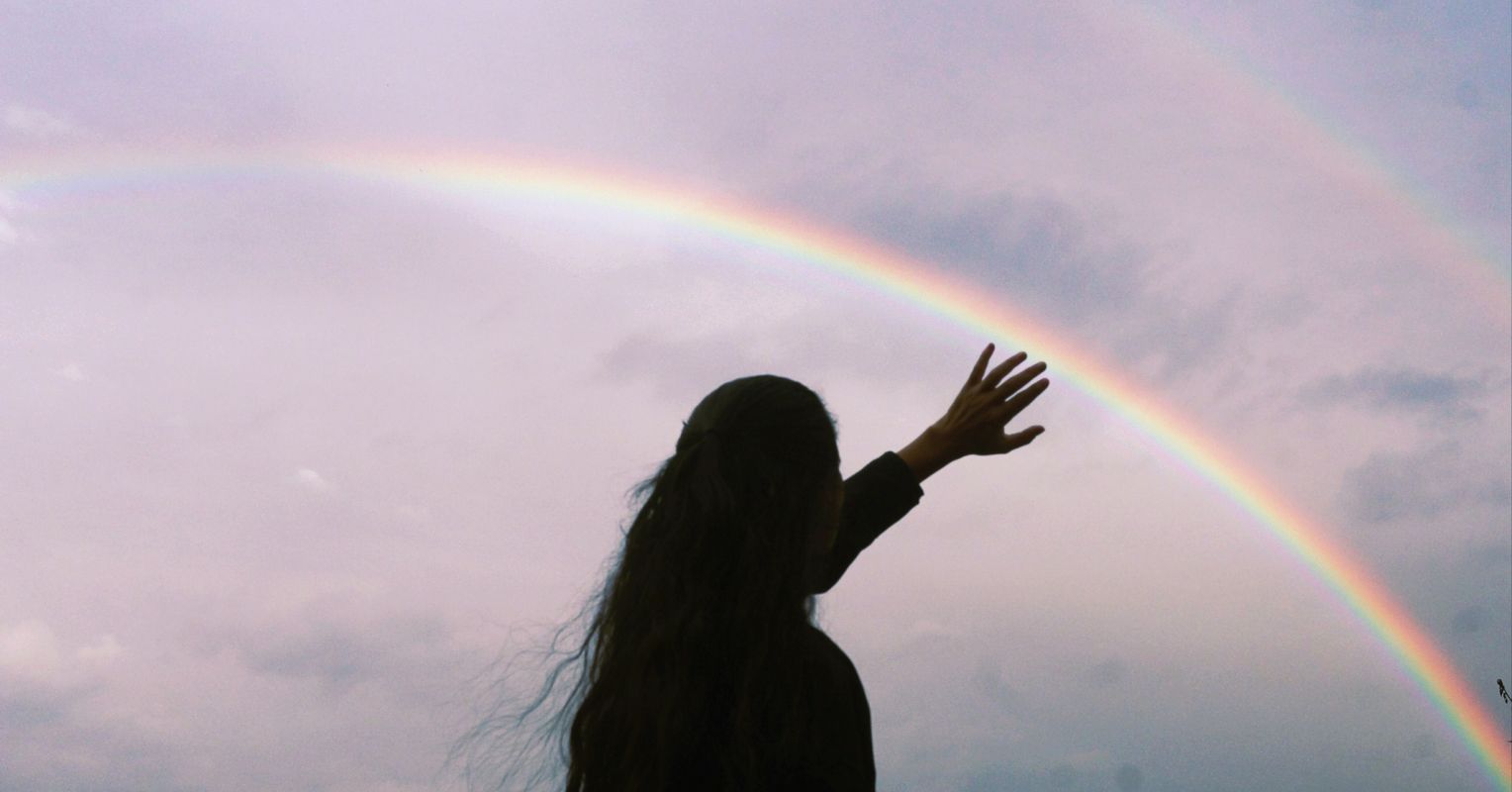 How to Stop Chasing Rainbows | Psychology Today