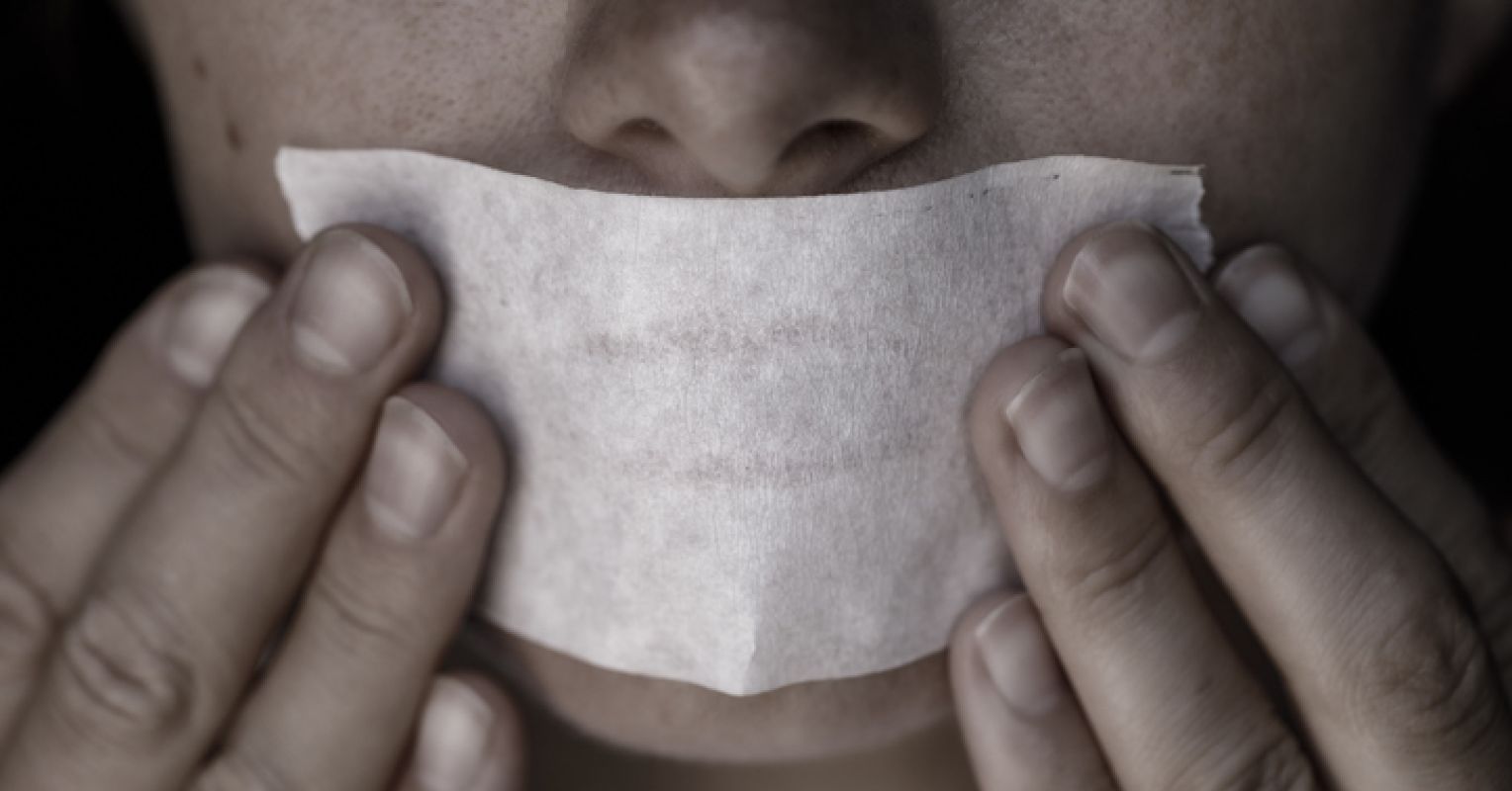 The Compassion Trap | Psychology Today