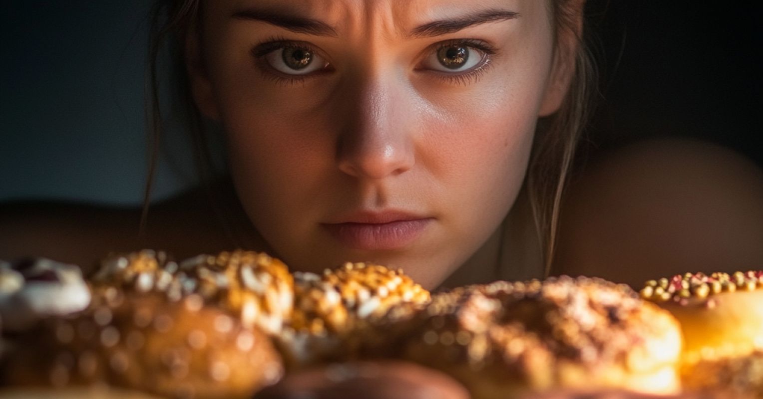 Stress Eating and the Microbiome | Psychology Today United Kingdom
