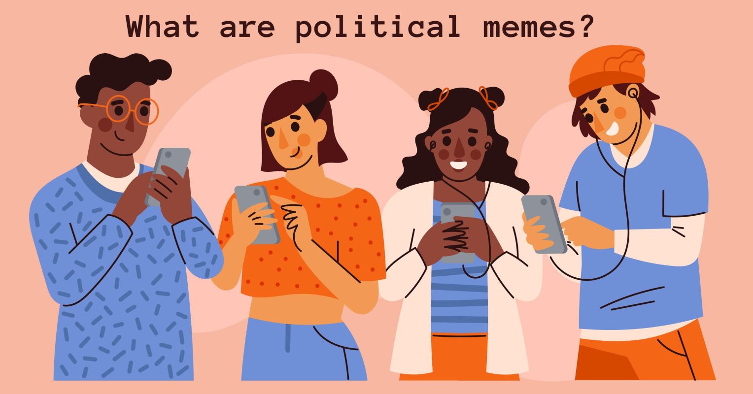 What Are Political Memes for, Anyway? | Psychology Today