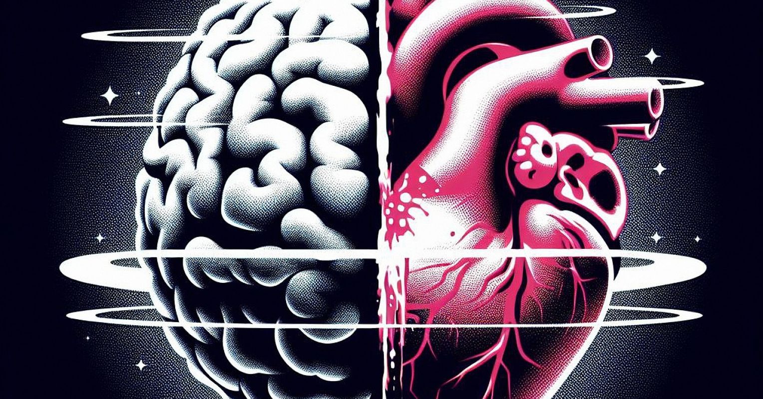 HMN 2025: Heart Brain Connection | – healthmedicinet
