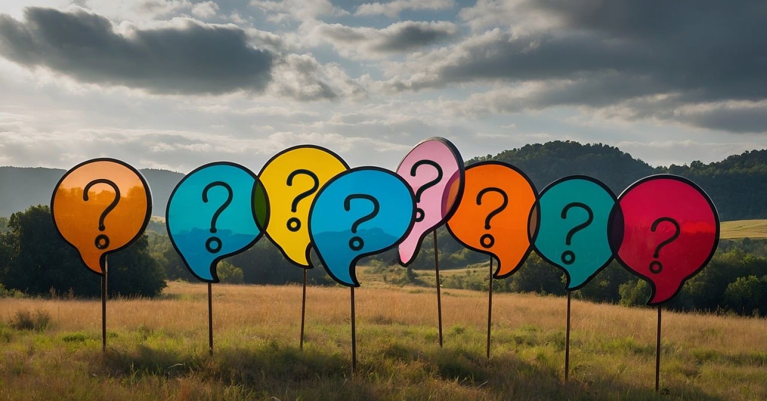 Want Better Answers? Start Asking Better Questions | Psychology Today