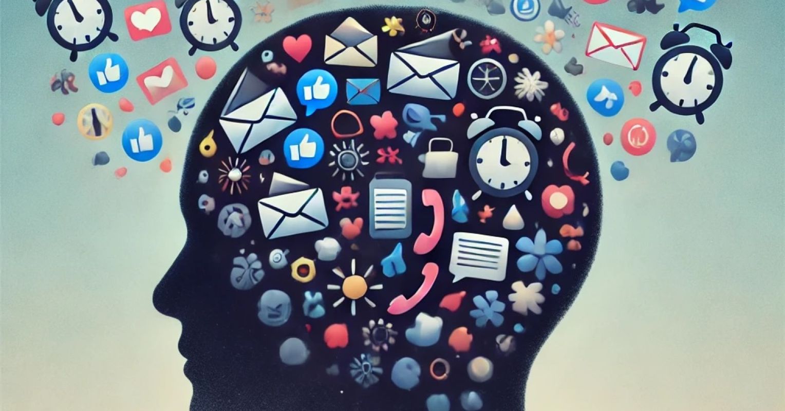 The Art of Doing Less | Psychology Today Ireland