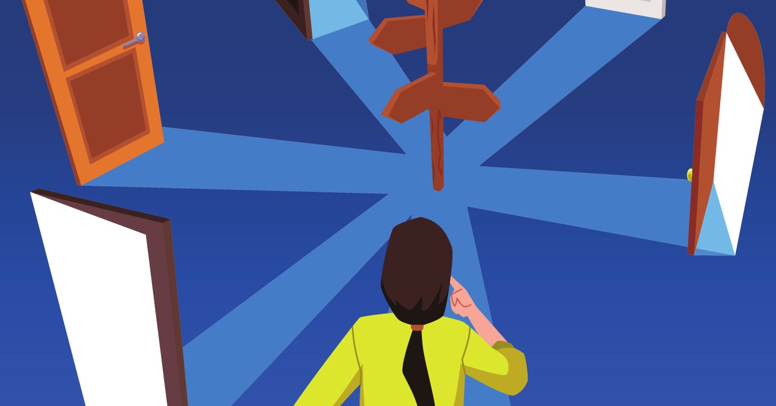 OCD and the Paradox of Doubt | Psychology Today