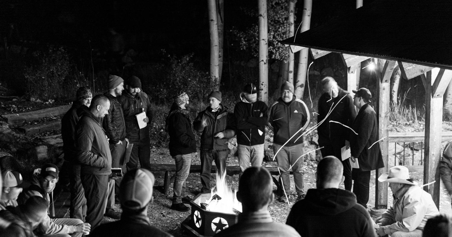 Reclaiming the Lost Art of Mature Masculinity | Psychology Today Canada