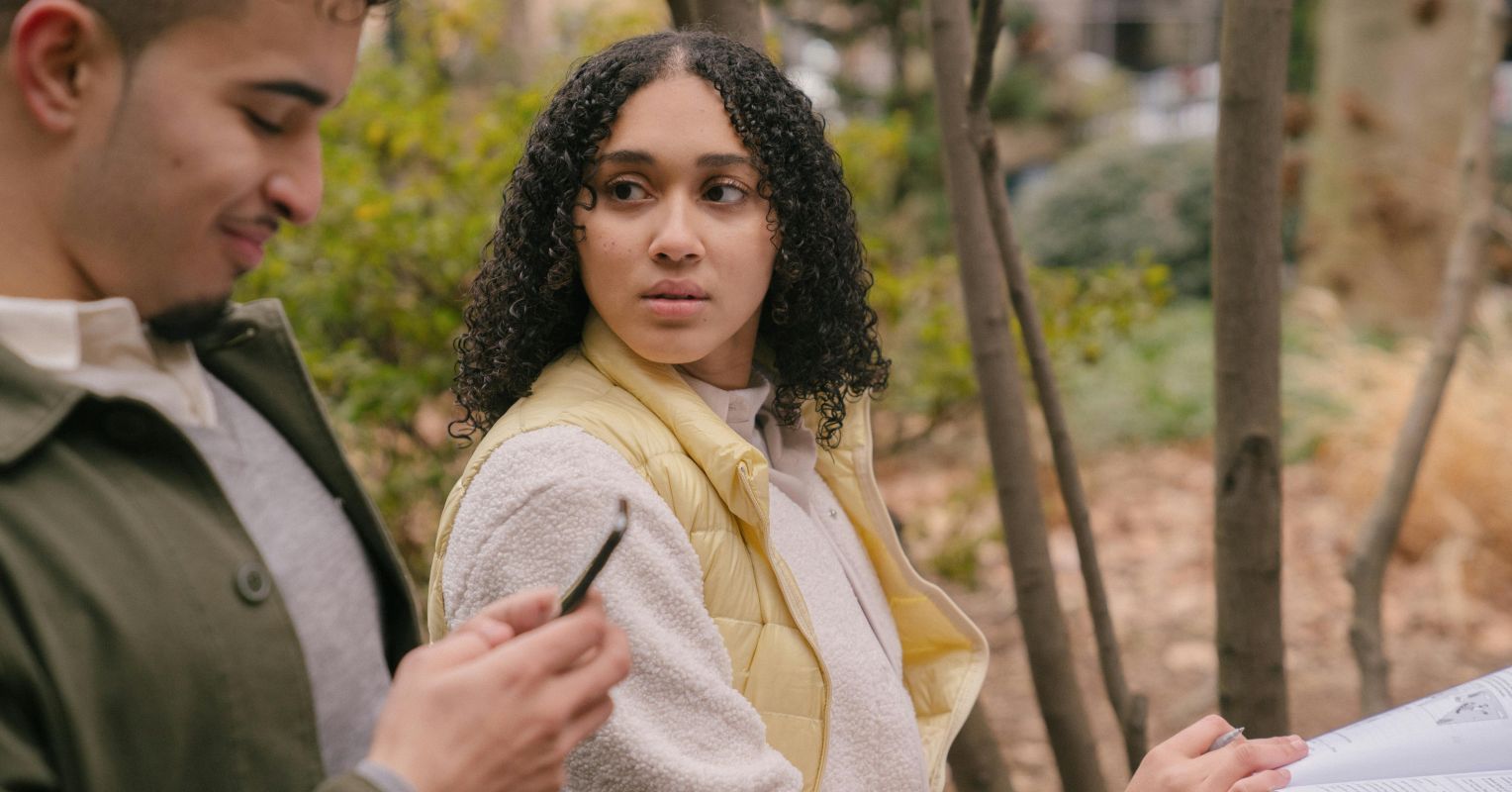 Transforming Jealousy | Psychology Today Australia