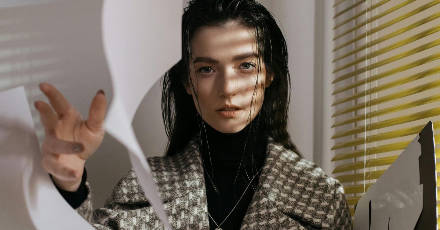 You Didn't Do Anything Wrong: Conquering a 'Just World' Fallacy ...