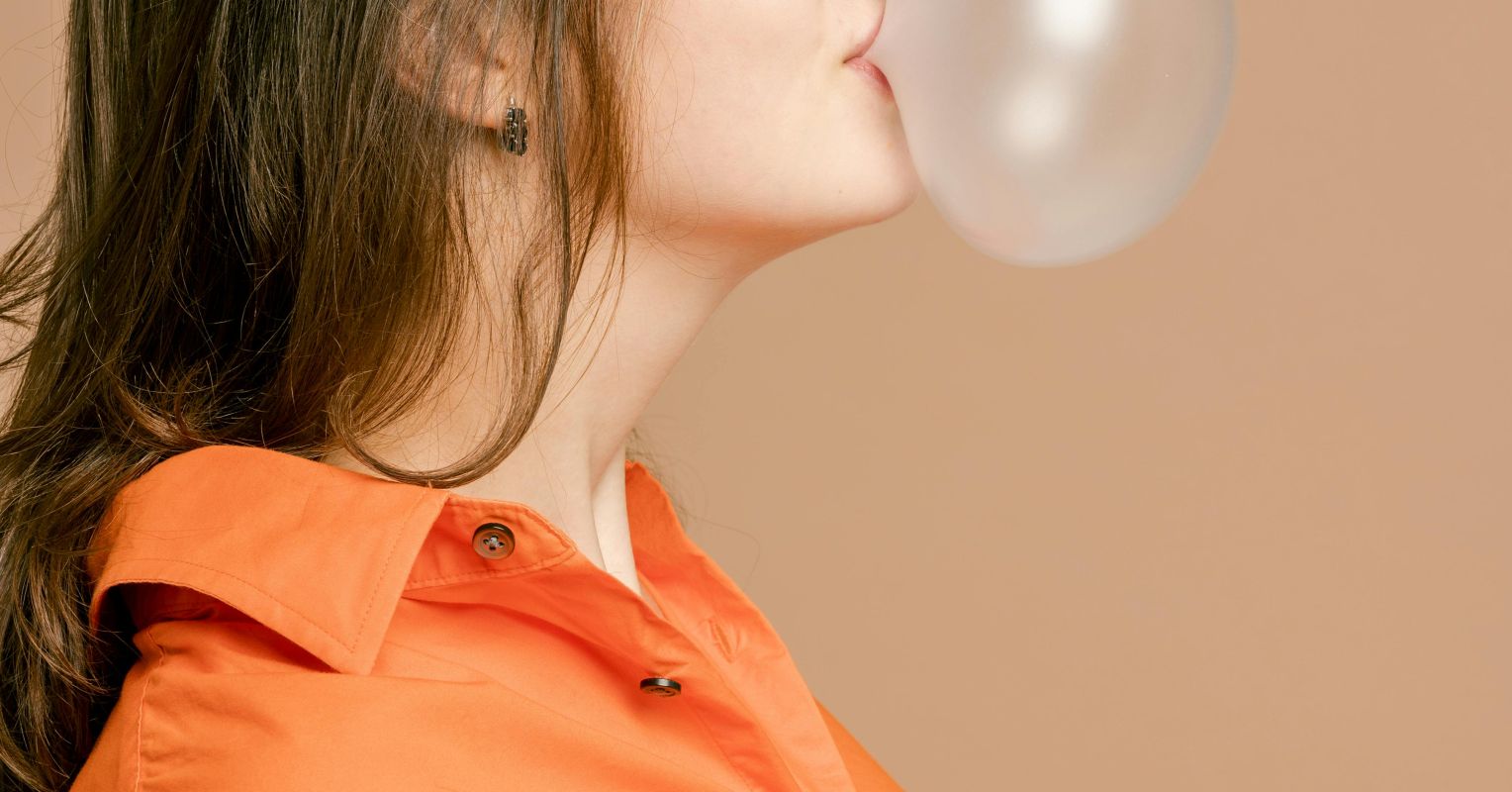 Chewing Gum: A Habit Filled With Memories | Psychology Today