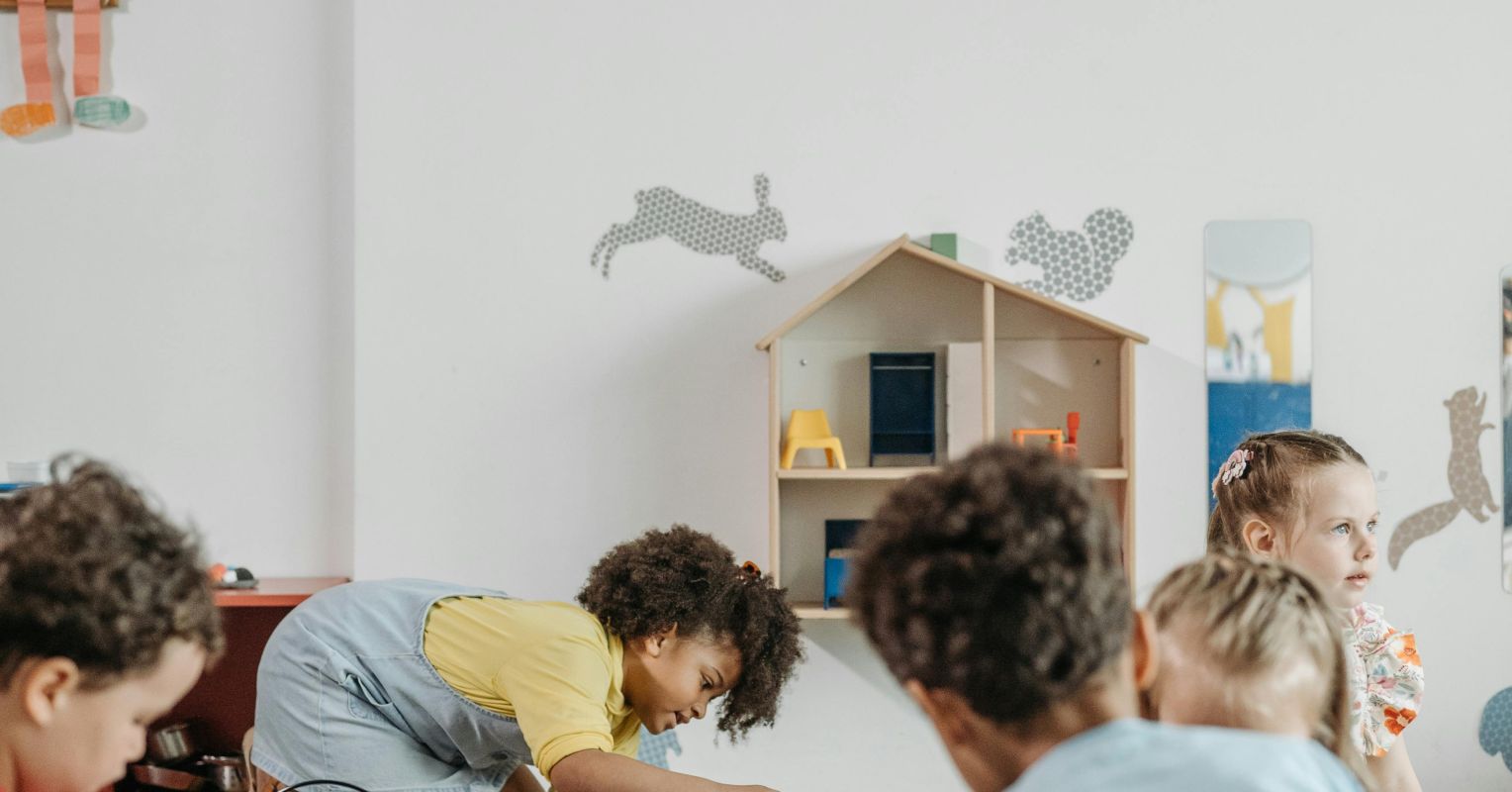 Reawakening Childlike Curiosity and the Joy of Wonder | Psychology Today