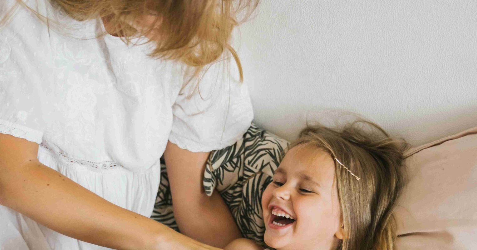 Why You Can’t Tickle Yourself | Psychology Today