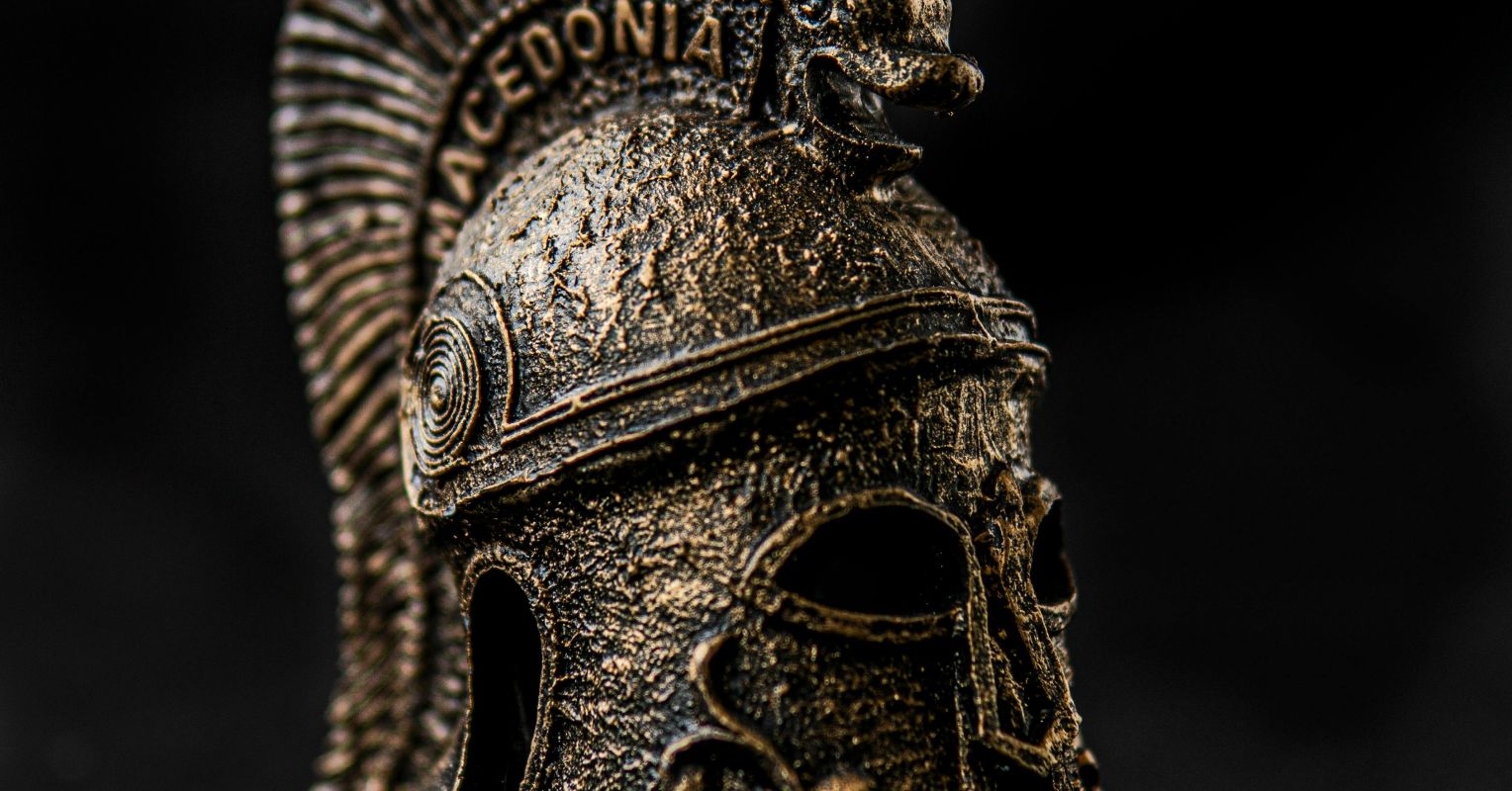 Thumos and the Psyche: Forgotten by Modern Psychiatry | Psychology Today