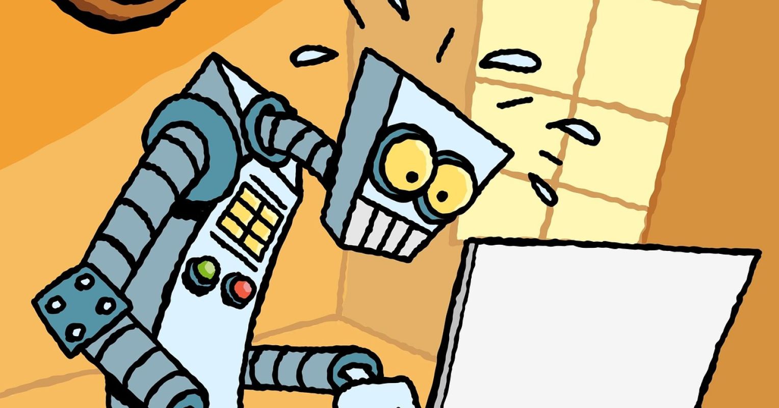 The Double-Edged Sword of Artificial Intelligence | Psychology Today