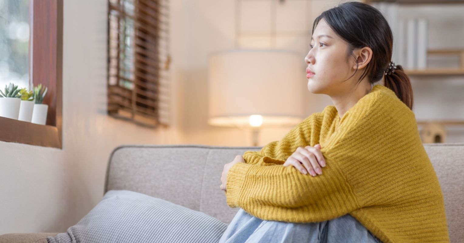 15 Signs of Being Raised by an Unstable Parent | Psychology Today