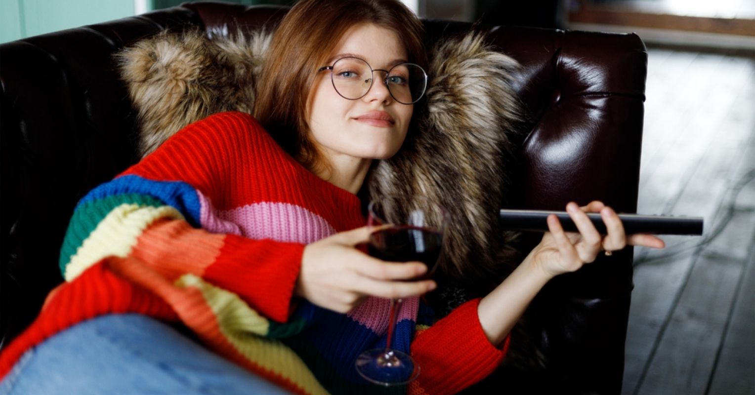 Why Doing “Nothing” Is Doing Something Good for Yourself | Psychology Today