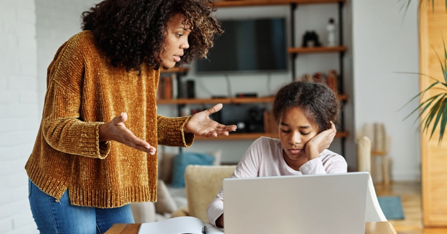 7 Phrases That Hurt Kids More Than Parents Realize | Psychology Today