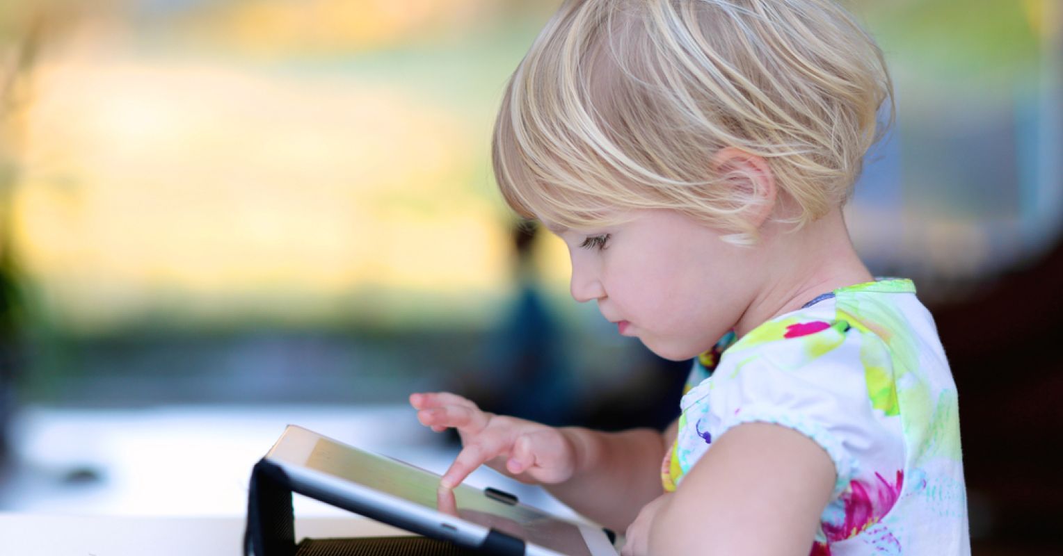The Pesky Truth About Our Youngest Children and Screens | Psychology ...