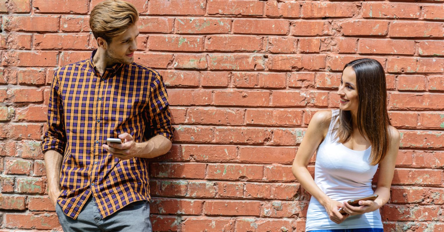 Is Love at First Sight Real? | Psychology Today