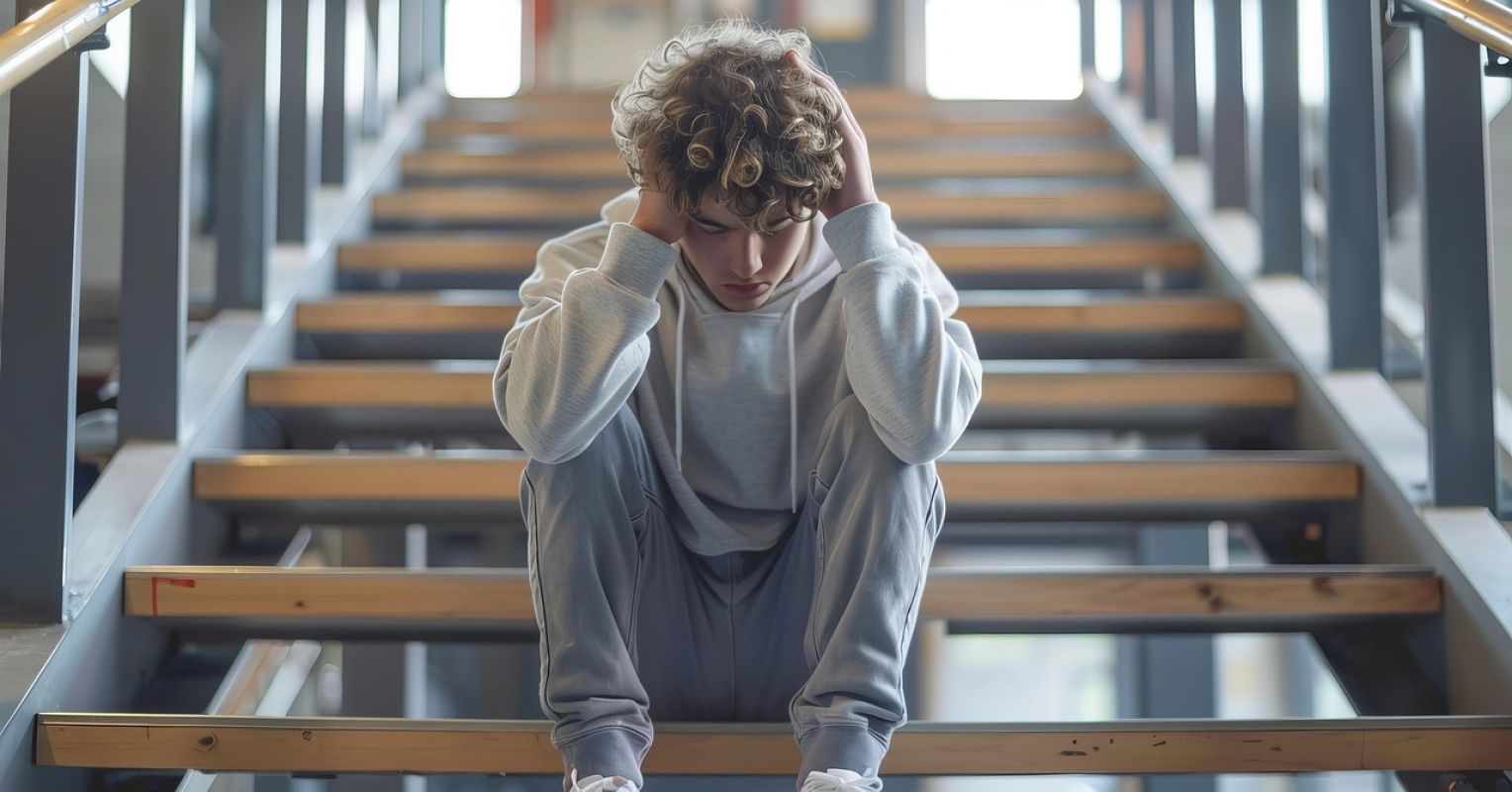 Connecting Biology to Behavior in ADHD: The Amygdala's Role ...