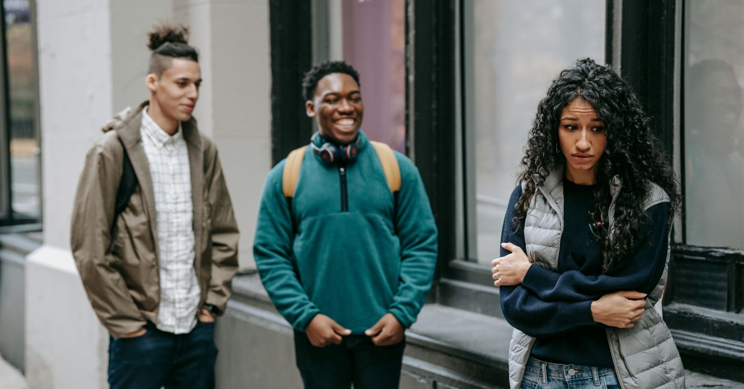 Don't Take It Personally: How to Overcome Rejection Sensitivity ...