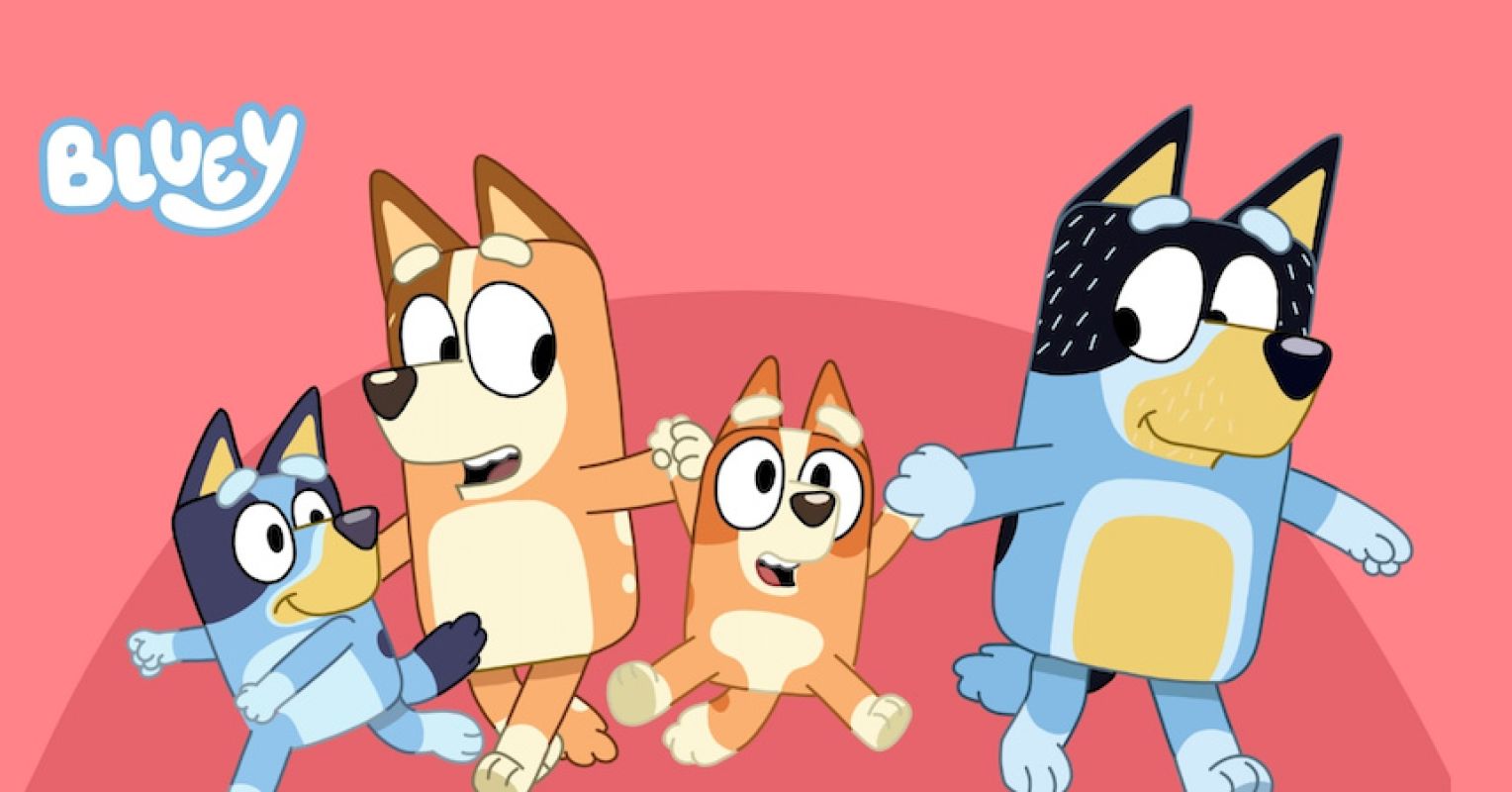 7 Reasons Why "Bluey" Is a Masterclass in Parenting | Psychology Today ...